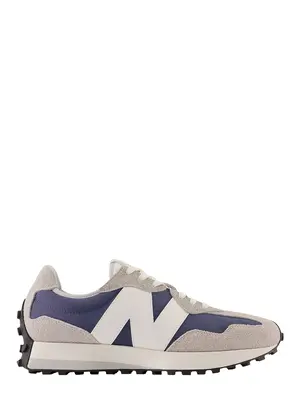 NEW BALANCE 327 Sneakers - Purple
