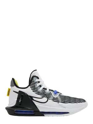 Nike Lebron Witness 6 Sneakers - White