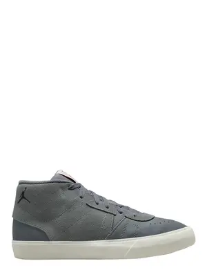 JORDAN Series Mid Sneakers - Grey