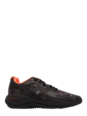Adidas Zx Alkyne Sneakers - Black