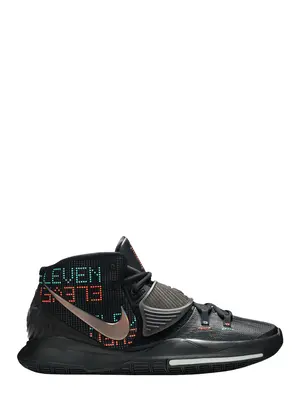 Nike Kyrie Ep 'shot Clock - Black