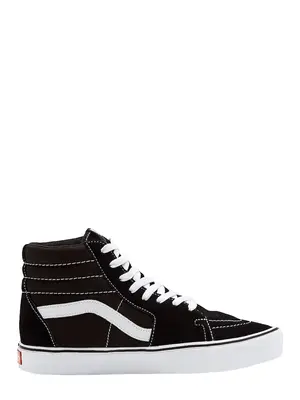 VANS Sk8-Hi Lite Sneakers Black