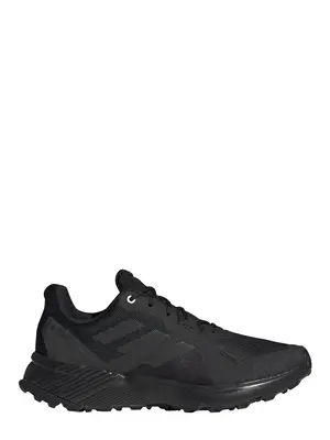 Adidas Terrex Soulstride Sneakers - Black