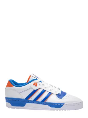 Adidas Rivalry Low Og Sneakers - White