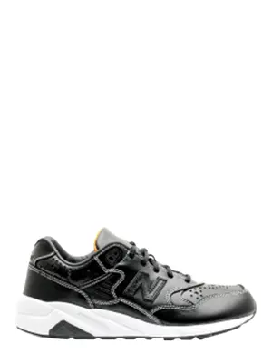 NEW BALANCE 580 Gore-tex Sneakers - Black