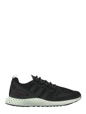 Adidas Zx 2k 4d Sneakers - Black