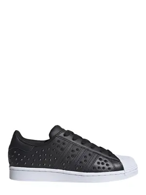 ADIDAS Adidas Superstar Studded Sneakers