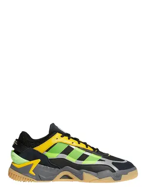 Adidas Niteball 2 Sneakers - Green