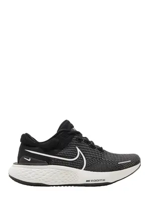 Nike Zoomx Invincible Run Flyknit 2 Sneakers - Black