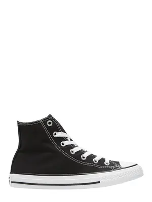 CONVERSE Chuck Taylor All Star High Top Sneakers - Black