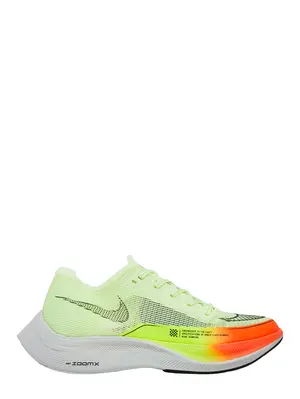 Nike Zoomx Vaporfly Next% 2 'fast Pack' Sneakers - Yellow