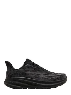 HOKA Clifton Sneakers - Black
