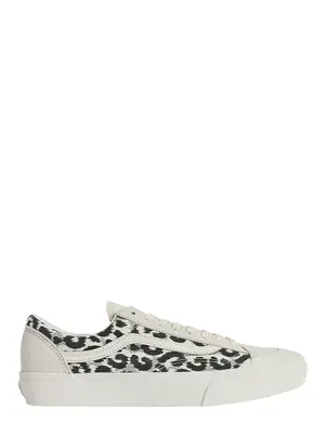 VANS Style 36 Sf Sneakers - Cream