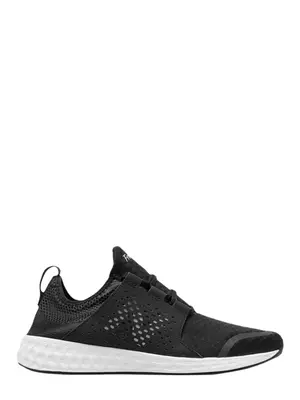 NEW BALANCE Fresh Foam Cruz Sneakers - Black