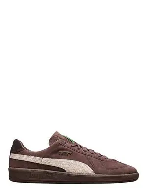 PUMA Army Trainer Bonanza Sneakers - Brown