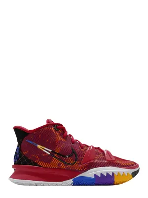 Nike Kyrie Ep 'icons Of Sport' Sneakers - Red