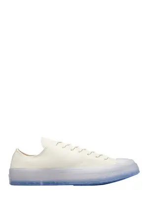 CONVERSE Renew Chuck 70 Low Sneakers - Cream