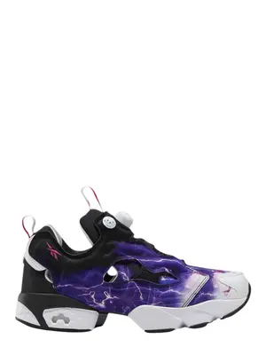 REEBOK Instapump Fury Og Sneakers - Purple