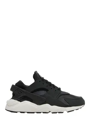 Nike Huarache Sneakers - Black