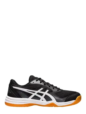 Asics Upcourt 5 Sneakers - Black