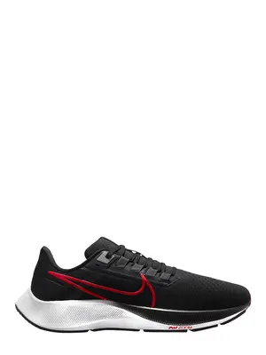 Nike Air Zoom Pegasus 38 Sneakers - Black