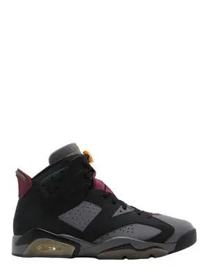 JORDAN 6 Retro - Black