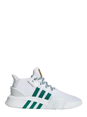 Adidas Eqt Bask Adv Sneakers - White