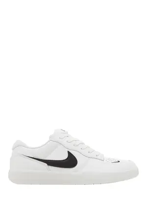 Nike Force 58 Premium Sb Sneakers - White