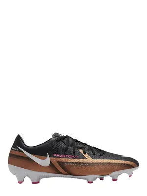 Nike Phantom Gt2 Academy Mg Generation Pack - Gold