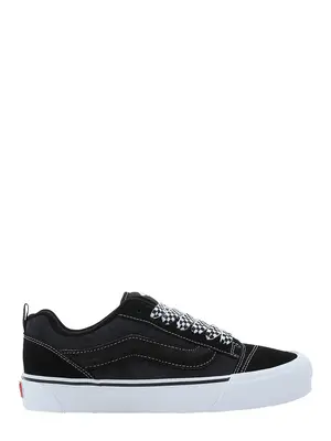 VANS Knu-skool Vlt Lx Sneakers - Black