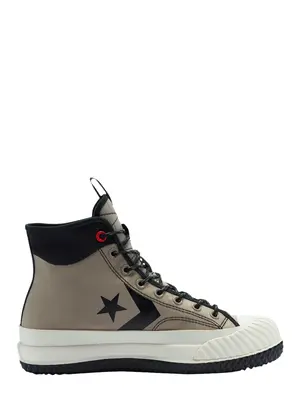 CONVERSE Bosey Mc Gore-tex High Top Sneakers - Brown