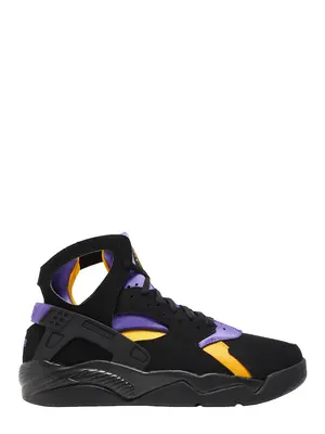 Nike Air Flight Huarache - Black