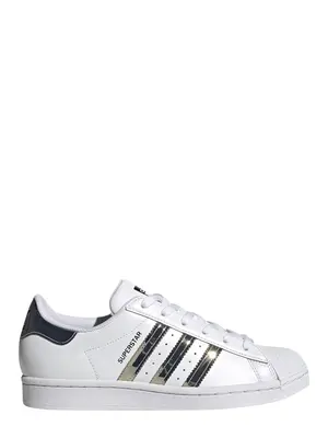ADIDAS Adidas Superstar Metallic 3 Stripes Sneakers