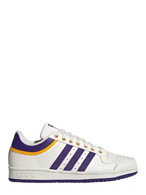 Adidas Top Ten Low Sneakers - White