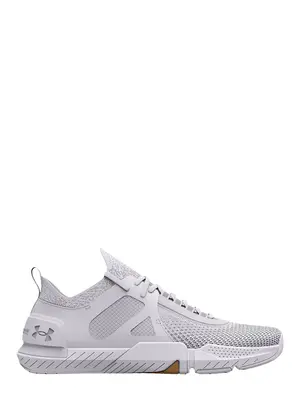 Under Armour Tribase Reign 3 Sneakers - White