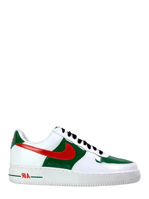 NIKE Air Force 1 Premium 'Mexico World Cup'