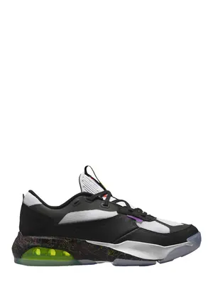 JORDAN Zion Williamson X Air 200e 'noah' Sneakers - Black