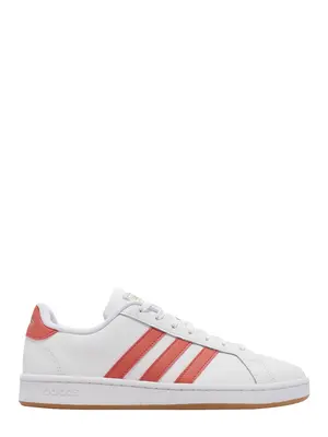 Adidas Grand Court Sneakers - White