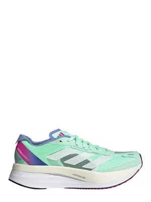 Adidas Adizero Boston Sneakers - Green