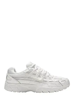 Nike P-6000 Sneakers White
