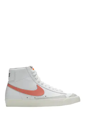Nike Blazer '77 Vintage Mid Sneakers - White