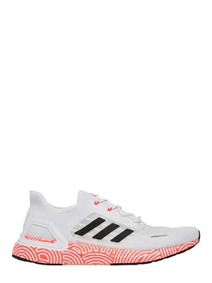 Adidas X Hirocoledge Ultraboost Summer.rdy 'tokyo' Sneakers - White