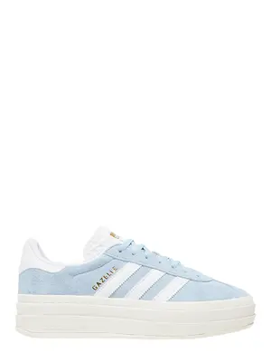 Adidas Adidas Gazelle Bold Sneakers Blue
