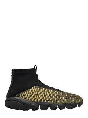 Nike Lab Footscape Magista 'olivier Rousteing - Black