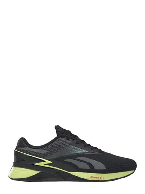 REEBOK Nano X3 Energy Glow Black