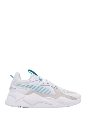 PUMA Rs-x Colour Theory Sneakers - White