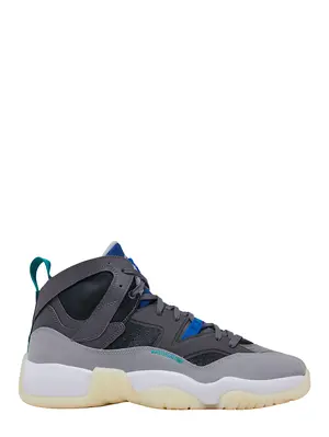 JORDAN Jumpman Two Trey Sneakers - Grey