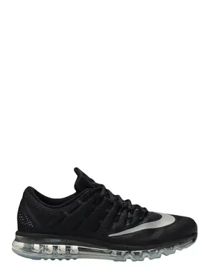 Nike Air Max 2016 Sneakers - Black