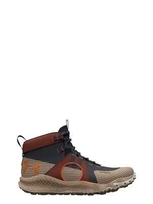 Under Armour Charged Maven Trek Sahara - Black