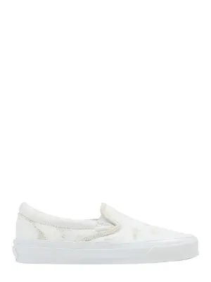 VANS Og Classic Slip-on Lx - White